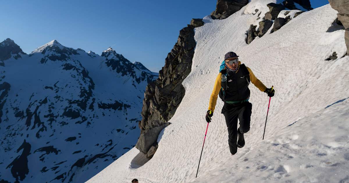 Red Bull X-Alps 2025: The world’s toughest adventure race