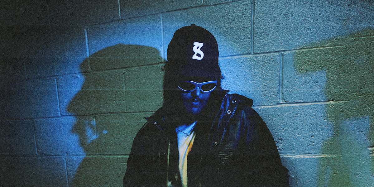 Stream Now: Joony Drops New Single “NO CHILL”