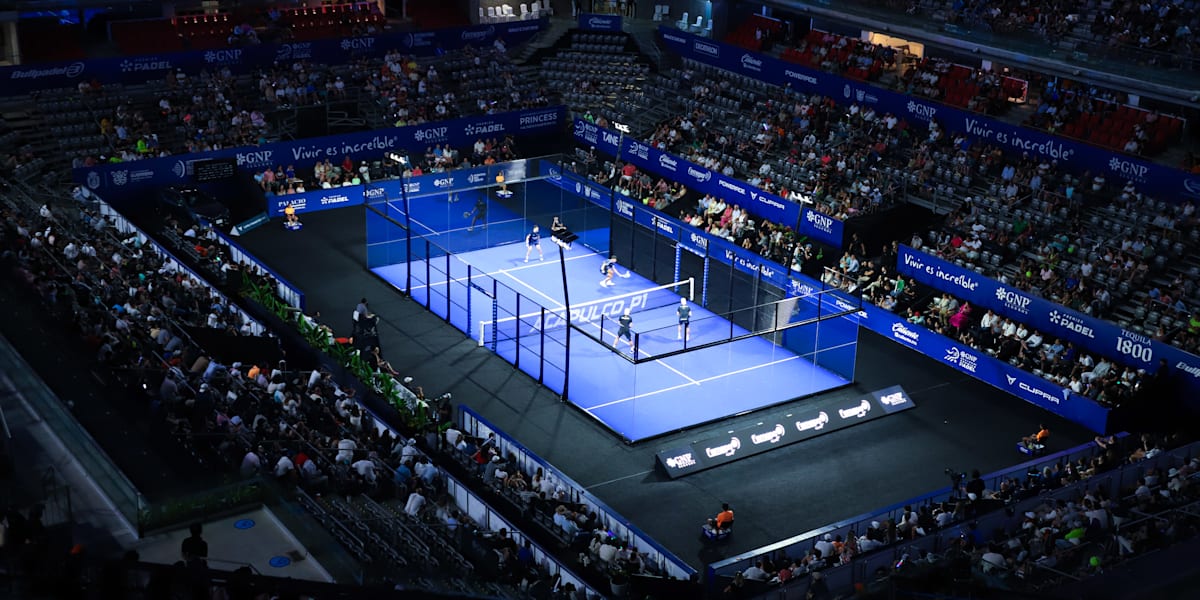 Bruxelles Premier Padel P2: tutte le info da sapere