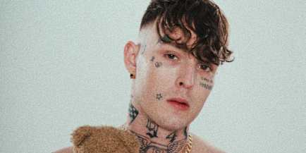 Side Baby riparte con l'album "Arturo": l'intervista