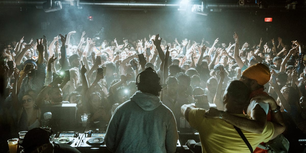 Dialled In : festival sur la scène Asian Underground