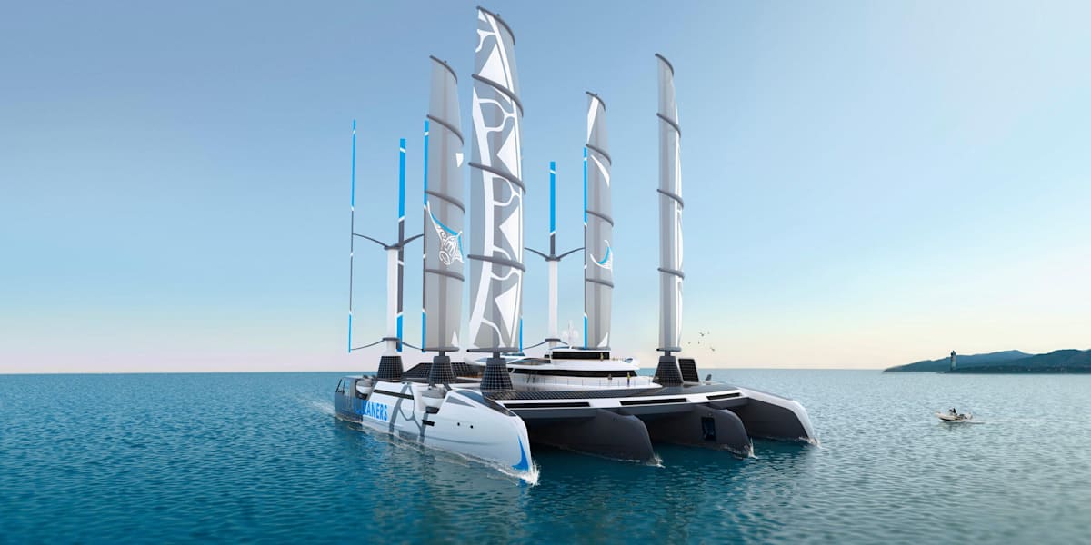 World-changing projects: 12 ideas for a better future