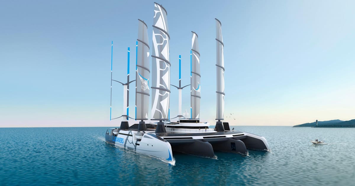 World-changing projects: 12 ideas for a better future