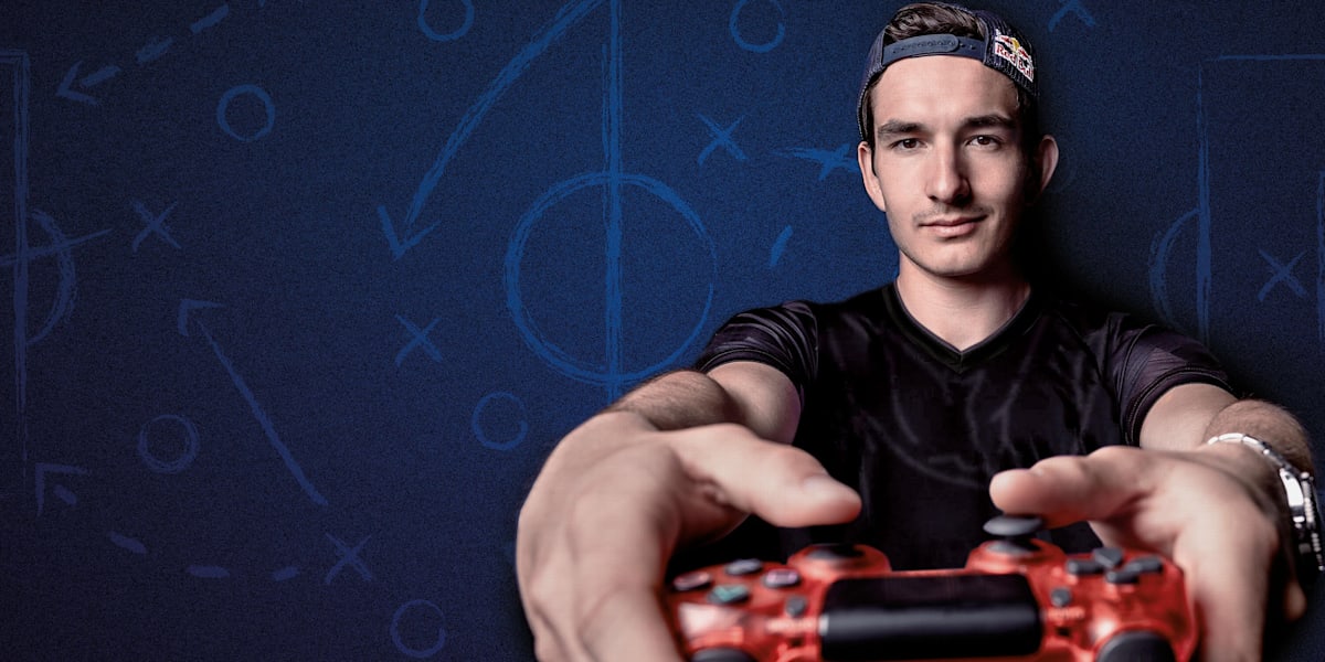 Agge har fundet vinderen af sidste challenge i Red Bull Best Plays!