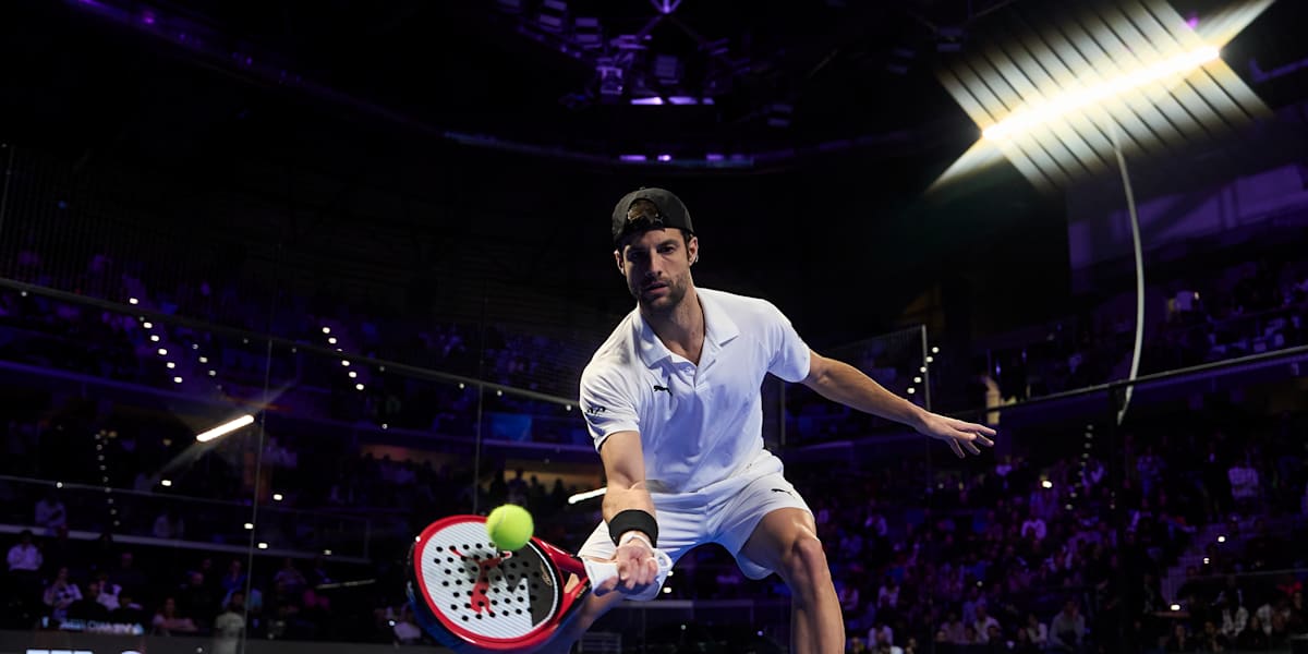 Premier Padel 2024: Qatar – highlights