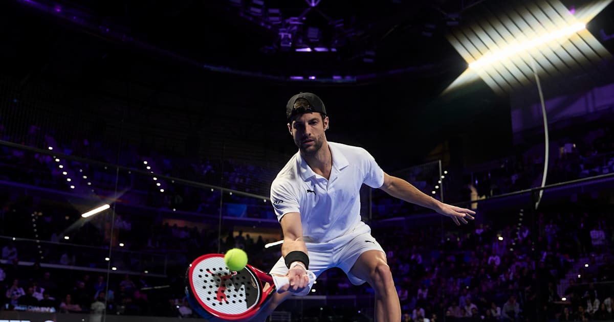 Premier Padel 2024: Qatar – highlights