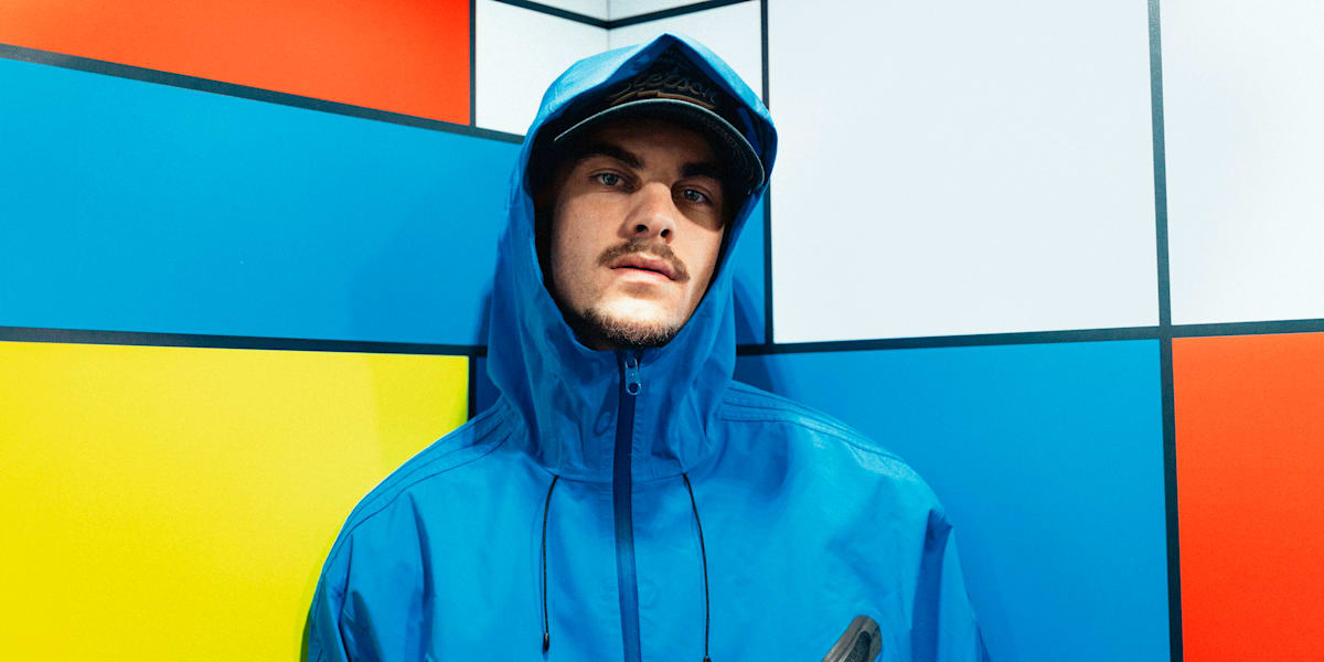 Bekar : rencontre avec le rappeur pour "Plus fort"