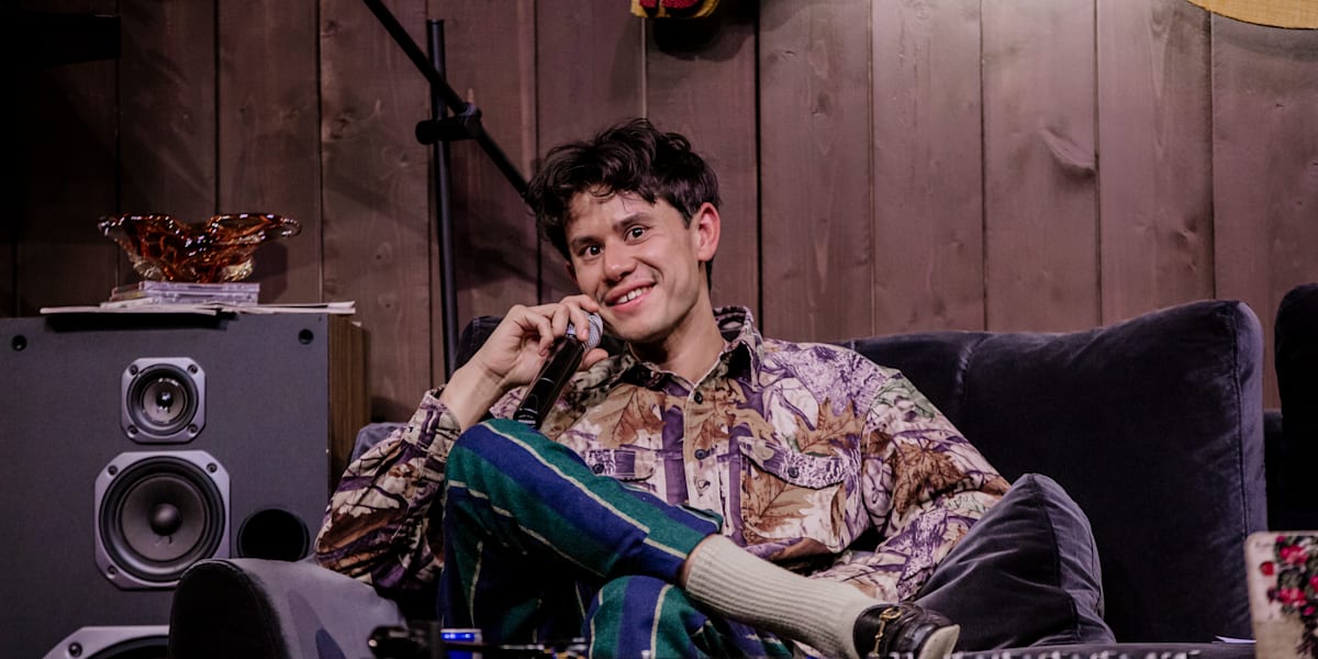 Red Bull Music Academy Lectures S1 E25: Frank Dukes