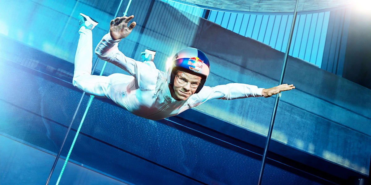 Andreas Wellinger: Der Überflieger über seinen Erfolg!