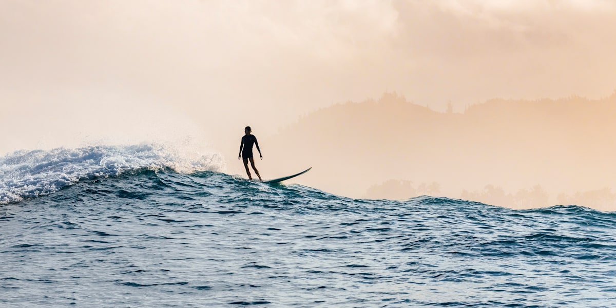 Christa Funk's Surfing Photography