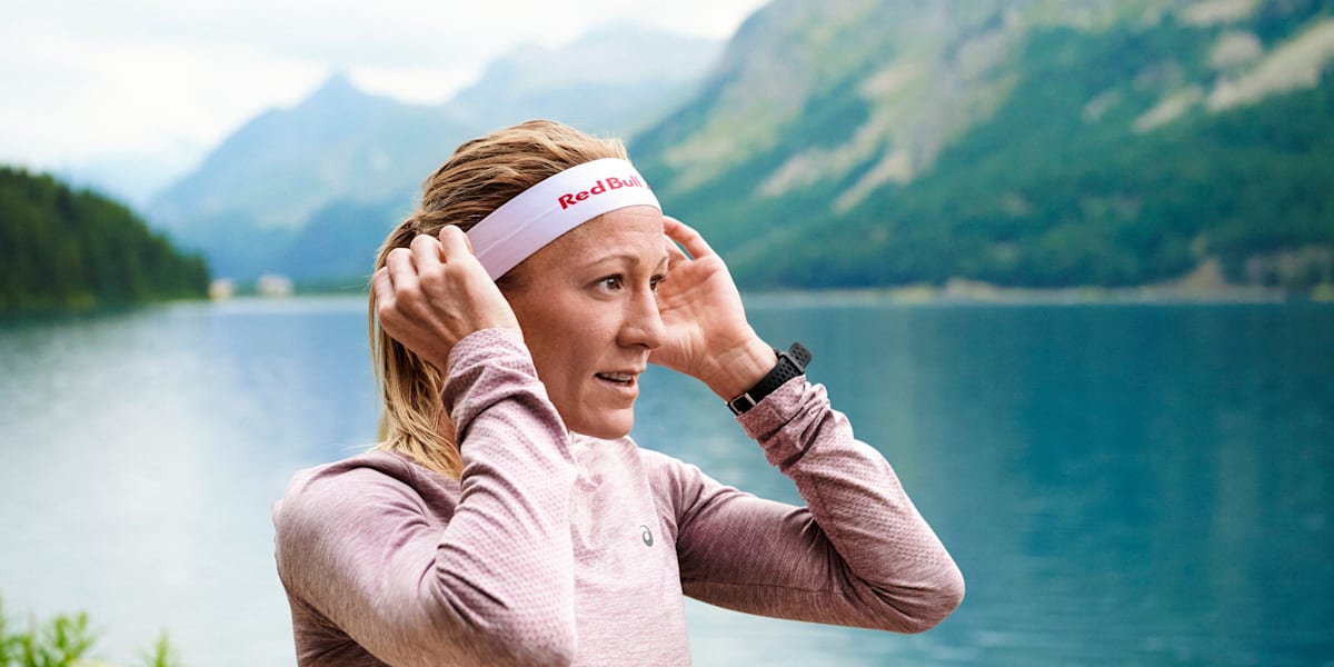 Daniela Ryf: The mindset of the Ironman winner