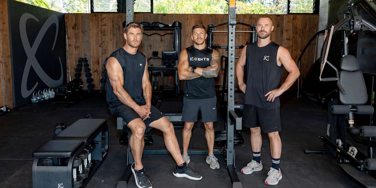 วิธีเทรนแบบ Thor: เคล็ดลับการฝึกแบบไฮบริดจากซูเปอร์ฮีโร่