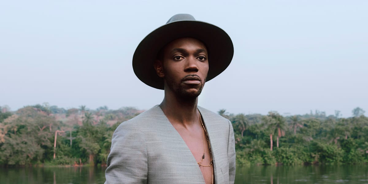 Baloji : interview avec le réalisateur du film Augure