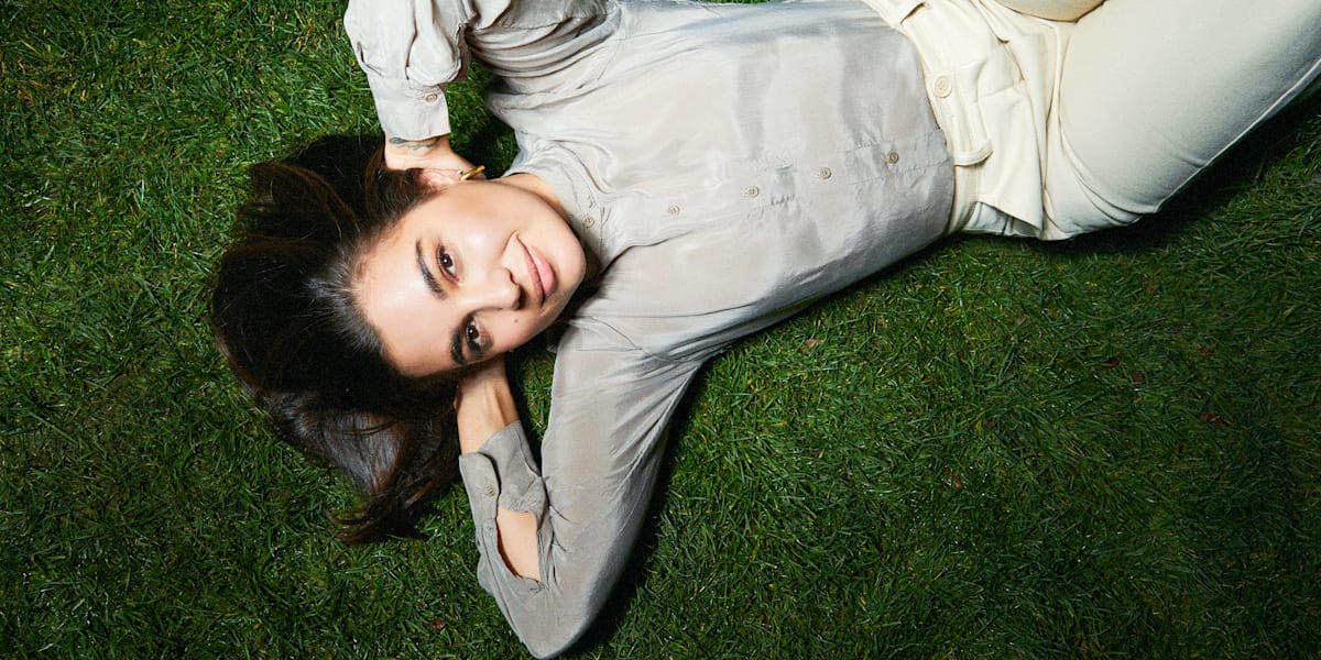 Aktivistin dariadaria: Veränderung braucht Ehrlichkeit