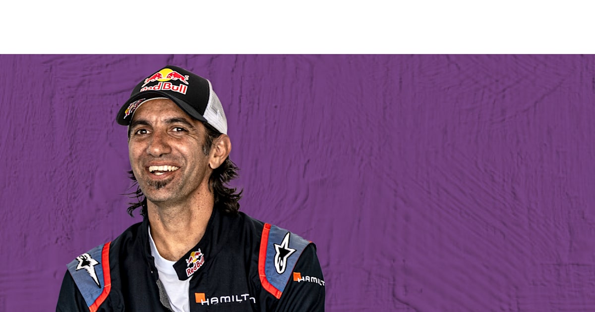 Mind Set Win Uncut: Dario Costa – full interview