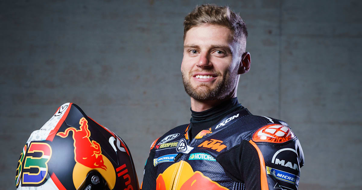 Red Bull KTM: 2021 rider colours line-up announcement