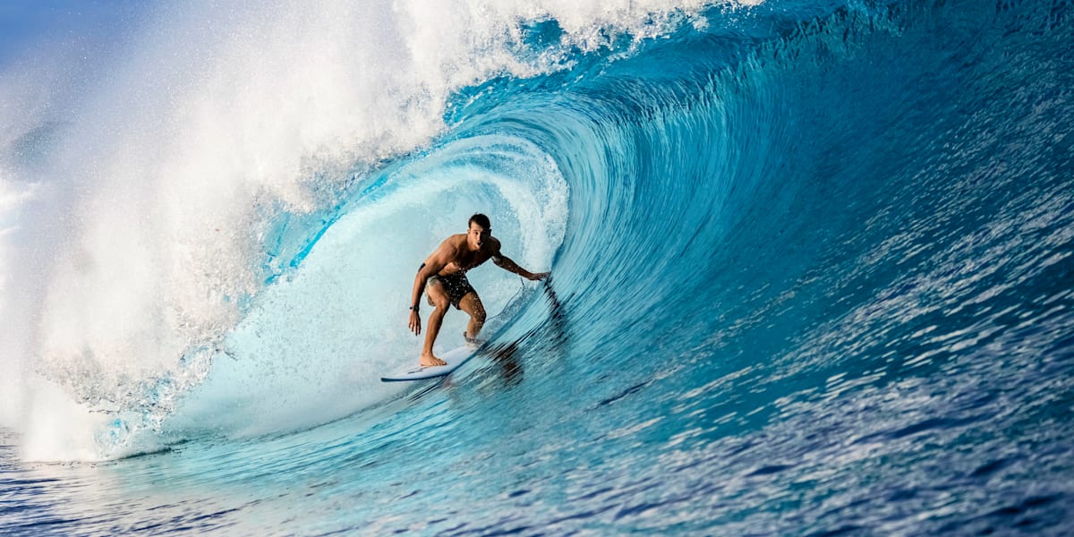 Surfer Leon Glatzer: Seine Insider-Tipps für Costa Rica