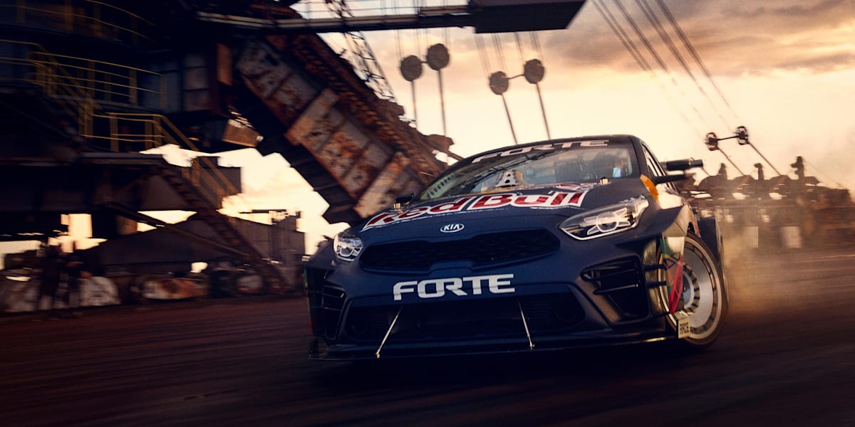The Drift Brothers: Elias and Joe Hountondji interview