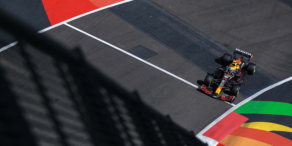 Five Things About Mexico | 2022 Mexico City GP
