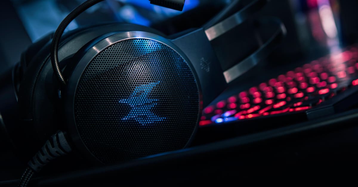 Acer Predator gallery