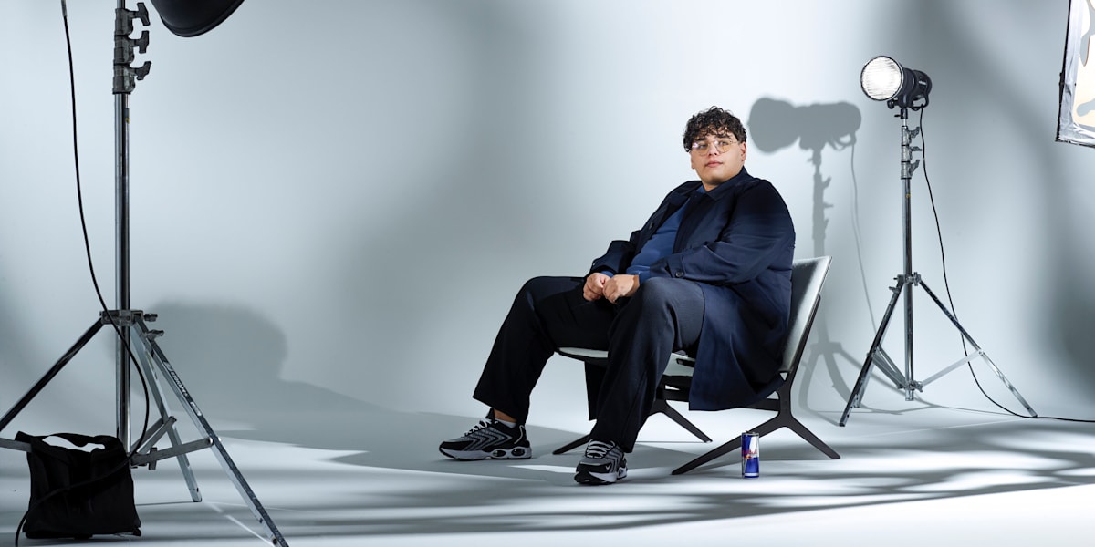 Kameto: interview et portrait du CEO de la Karmine Corp