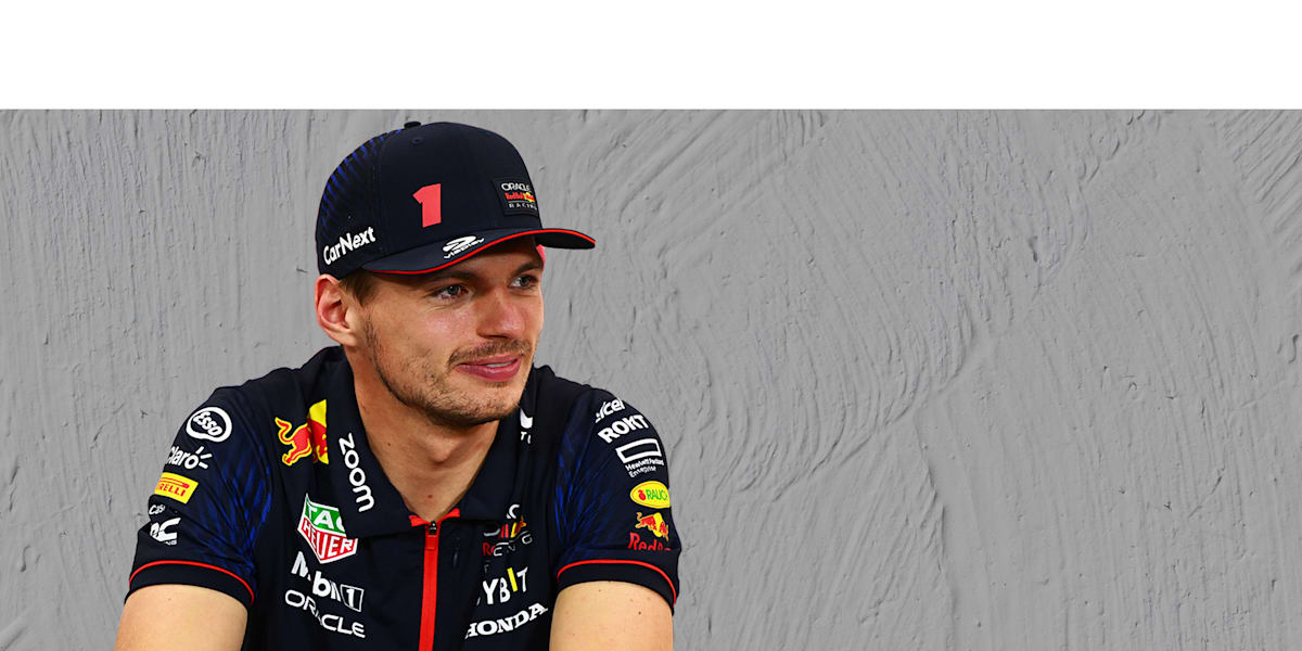 Mind Set Win S2 E1: Max Verstappen – Formula One