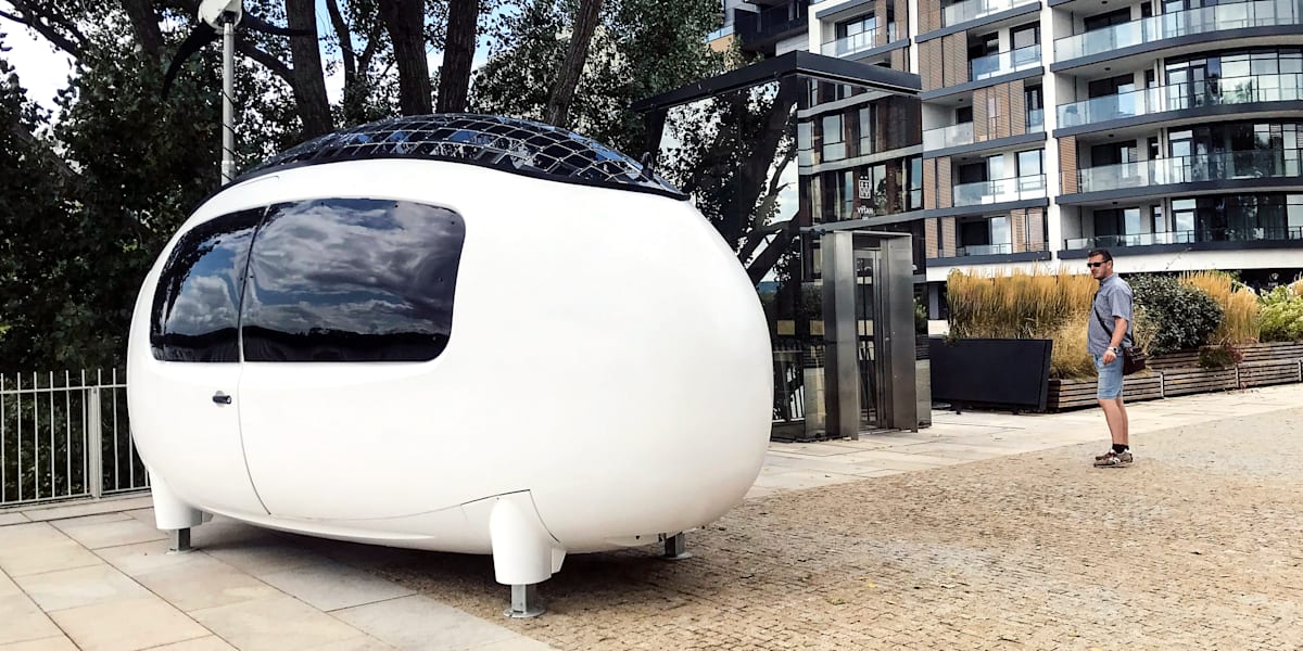Green gadgets to reduce your carbon footprint