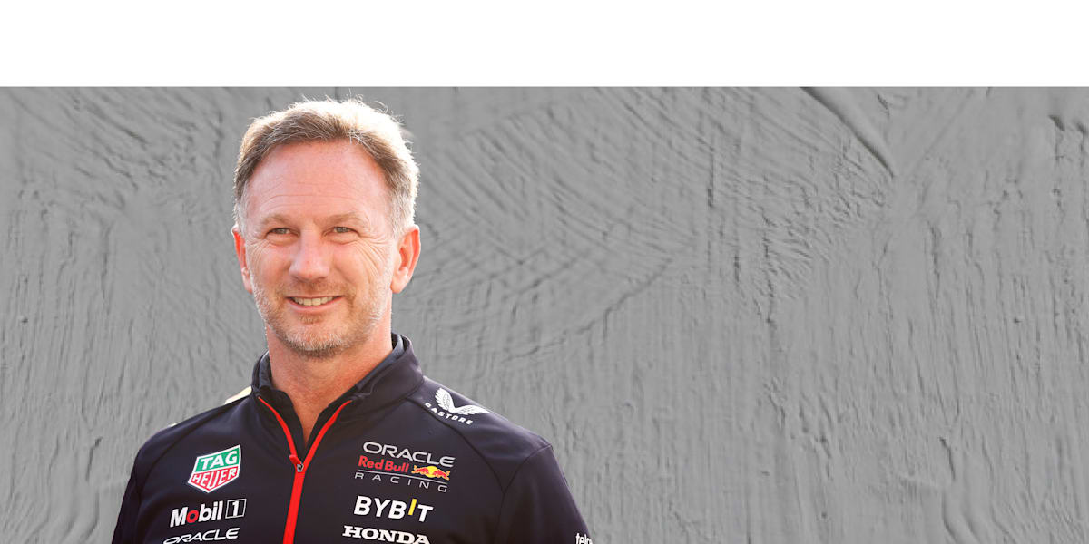 Mind Set Win Uncut: Christian Horner – full interview