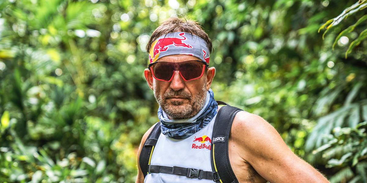 Läufer & Segler Christian Schiester: Sein Weg nach oben