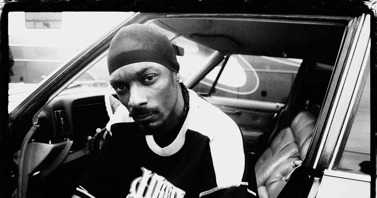 Estevan Oriol's Iconic Photos with Hip Hop Legends