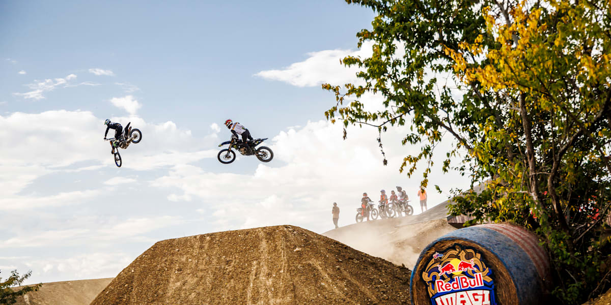Red Bull Imagination returns with a brand-new format