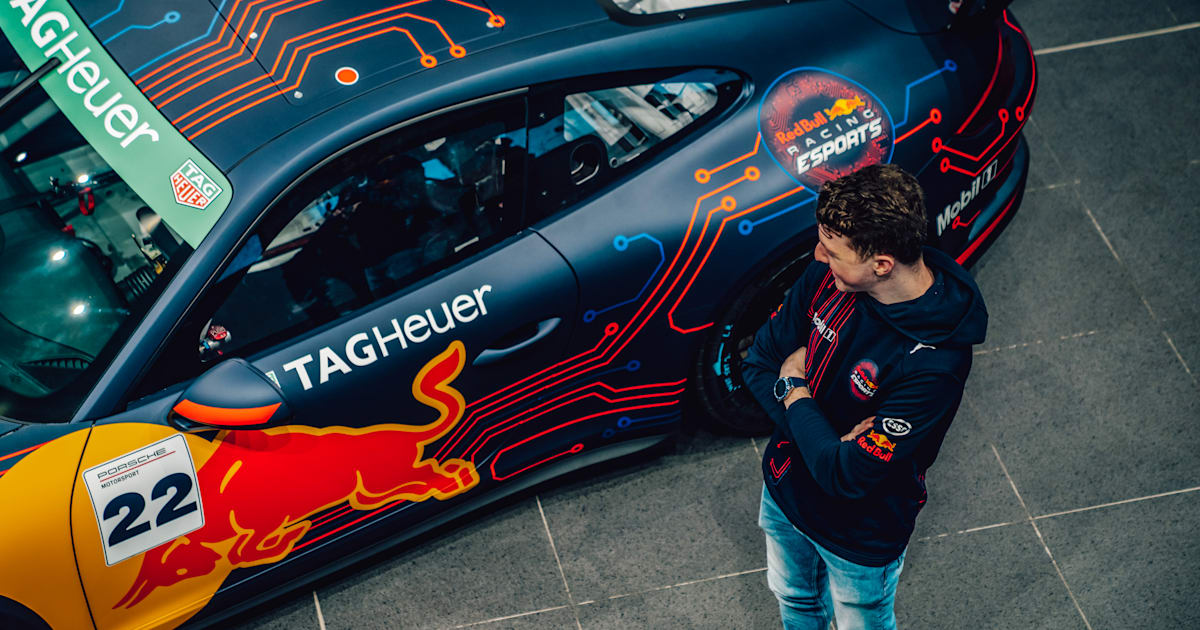 Game to Glory S1 E2: Building blocks – Sebastian Job