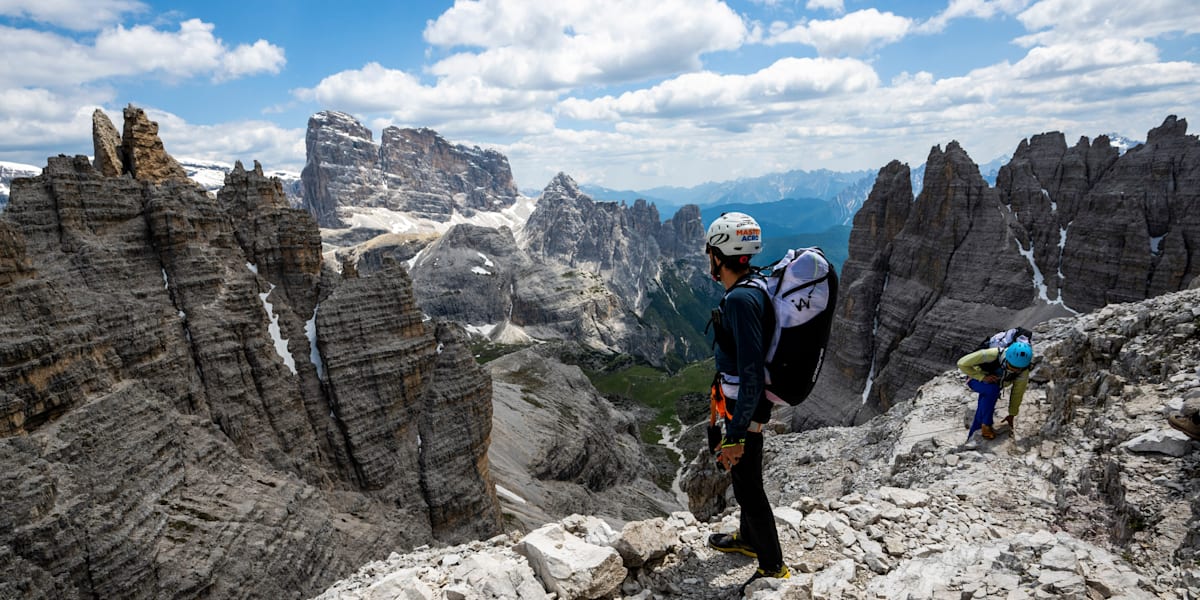 That was Red Bull X-Alps 2023