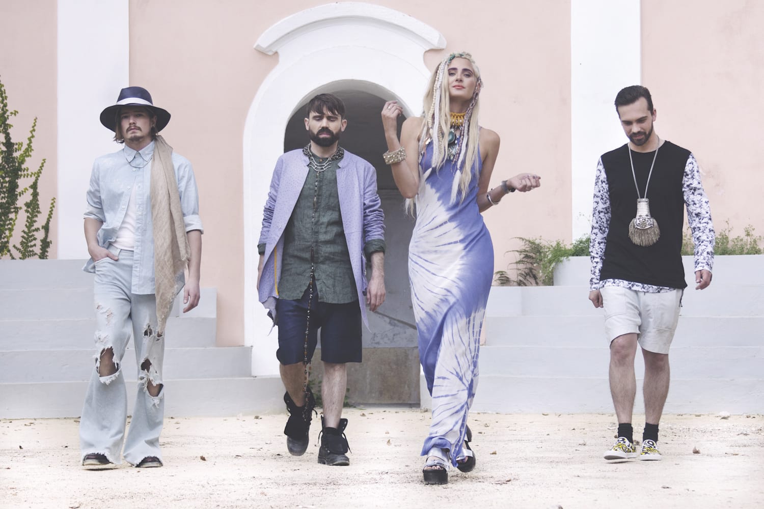 Watch SKIP&DIE documentary Roots & Routes episode 2