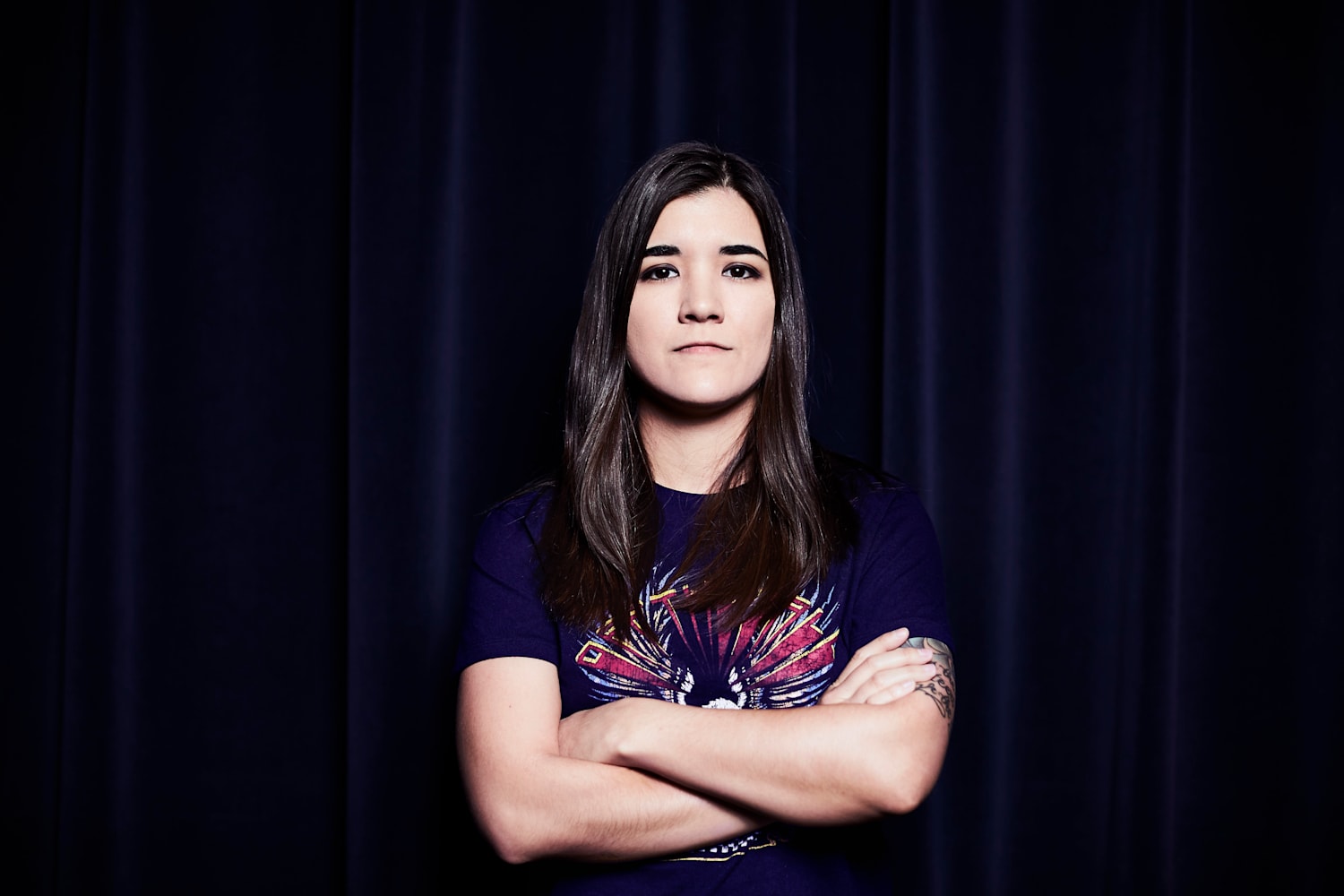 Anne Munition Interview » die Faszination des Streamens