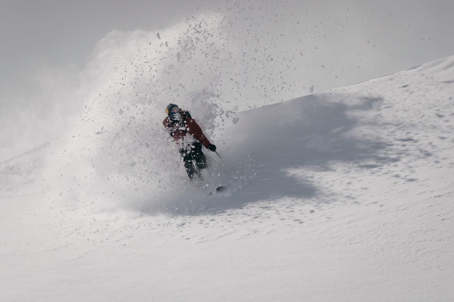 X Games Aspen 2021: Nico Porteous's winning run