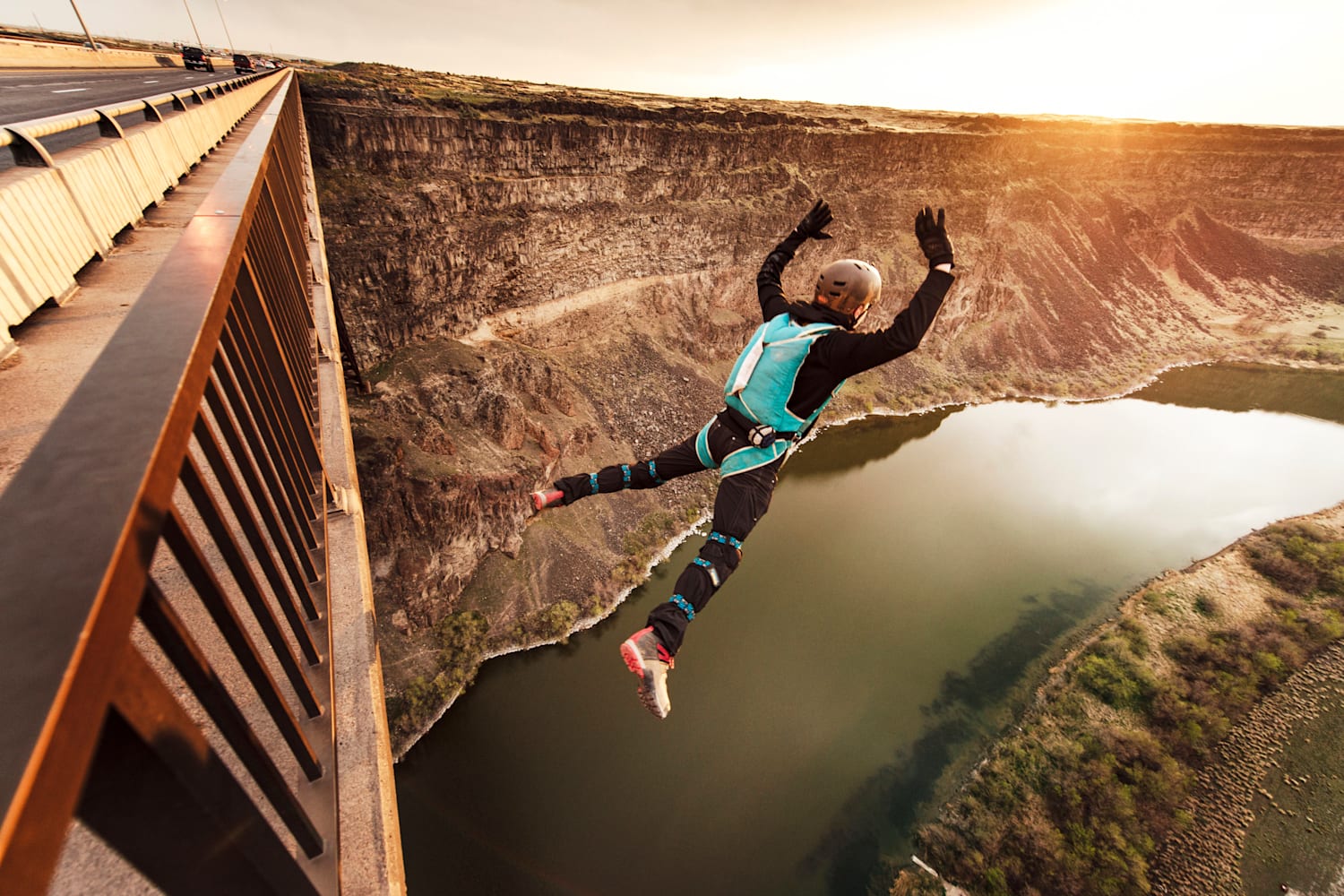 Top adventure photos in US to stoke your imagination