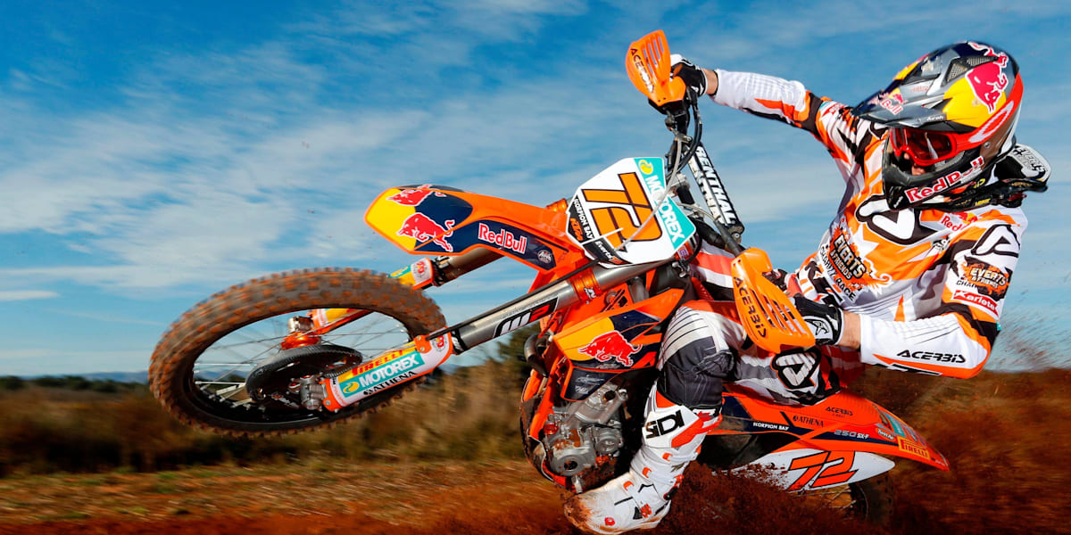 Inside MX: Stefan Everts reveals all