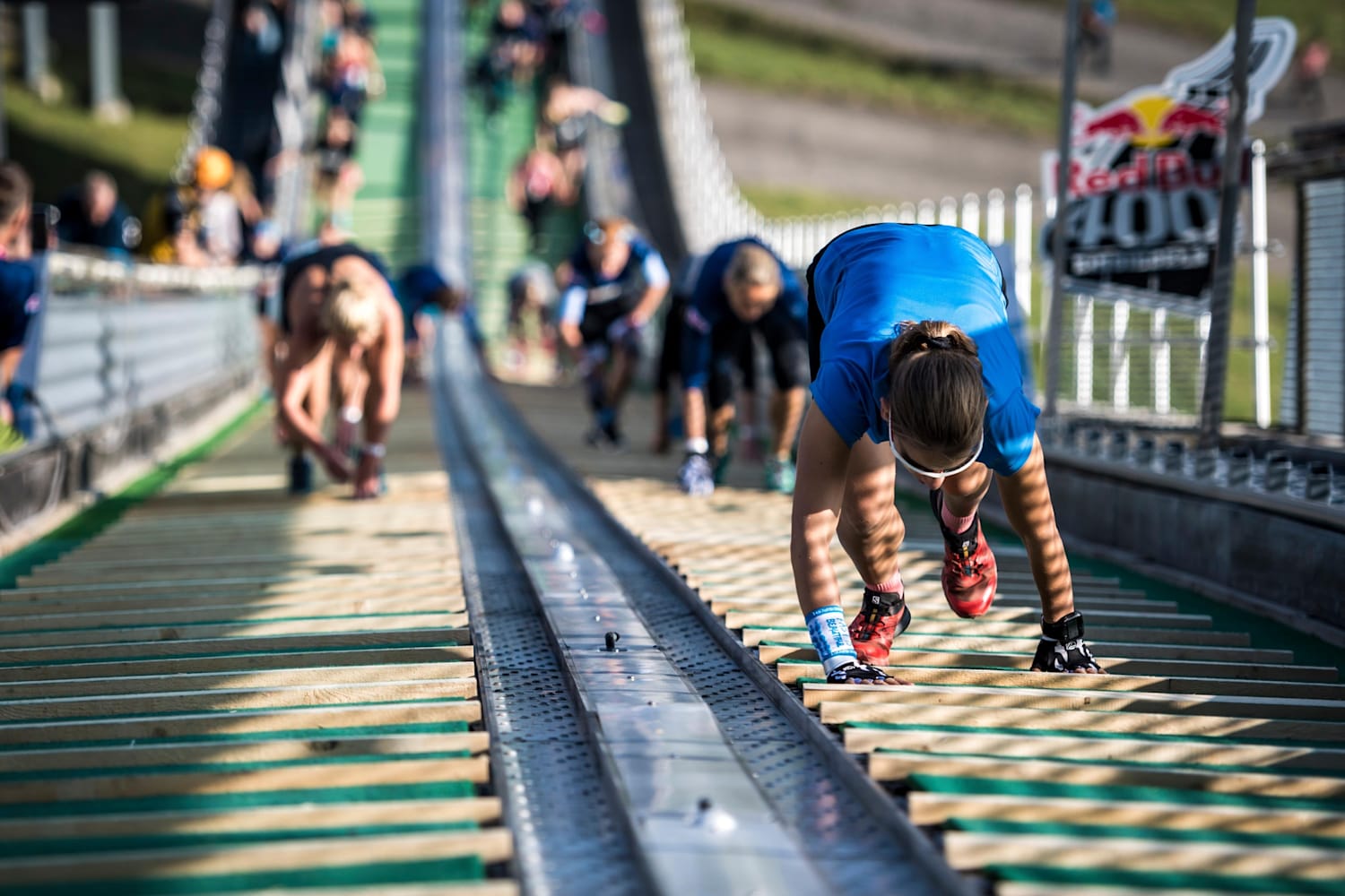Red Bull 400 2019: Ski jump running season preview