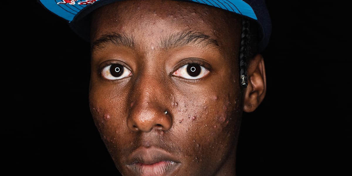 Thabo "Yvng Savage" Moloi | プロフィール | FIFA | レッドブル・プレイヤー