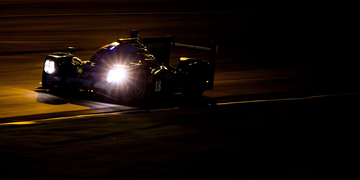 Best motorsport night races in the world: The top 5