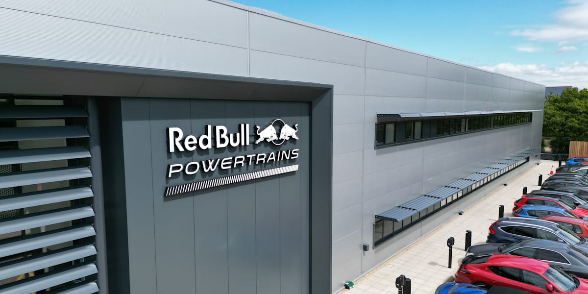 Red Bull Powertrains welcomes Convergent Science