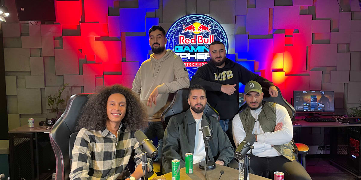 Vodcast #2 - Filip Dikmen joins SiQViQ and MFB