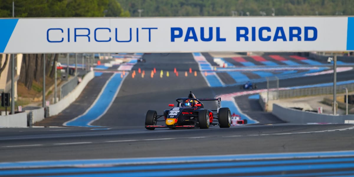 Paul Ricard