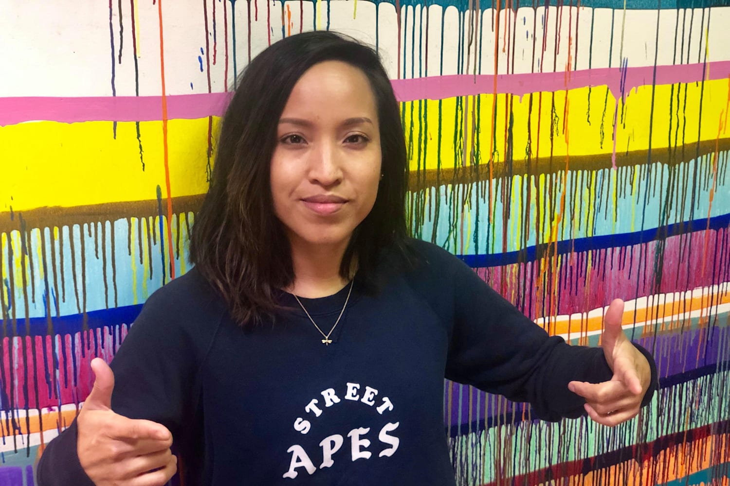 AB Girl: Entrevista sobre la longevidad en el breaking