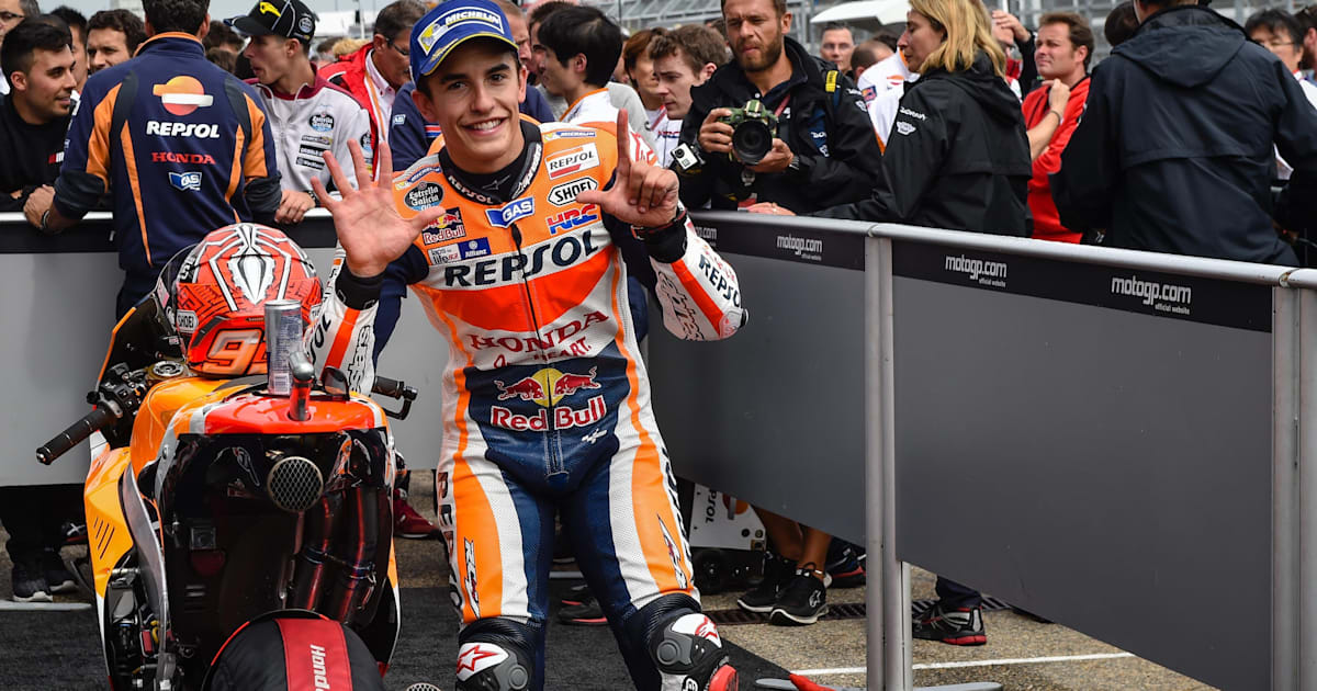 MotoGP Germany | Red Bull | Race Highlights