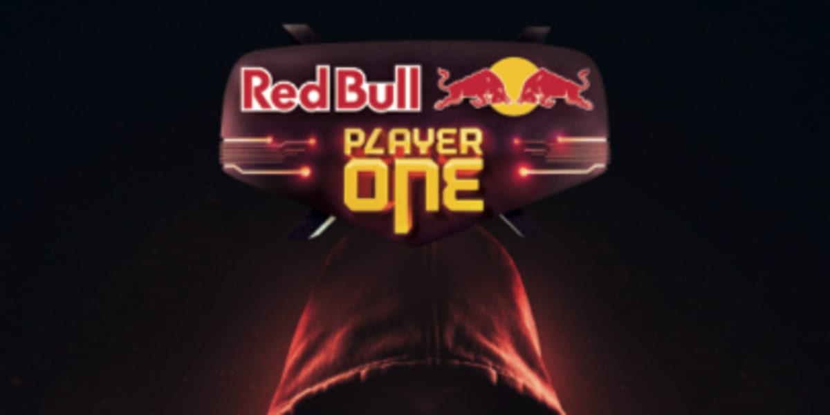 Red Bull Player One: quem são os 4 classificados?