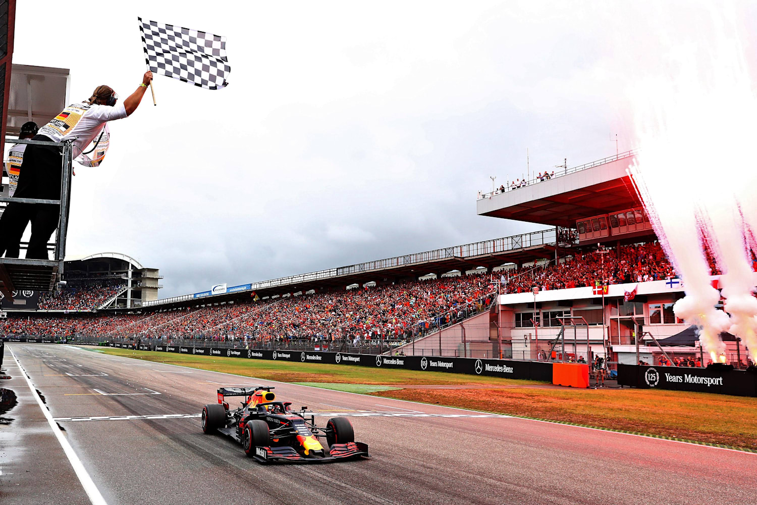 Formula One's new 2021 rule changes explained