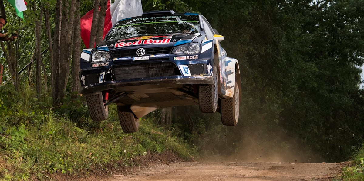 Rally Poland 2016: WRC photos and report