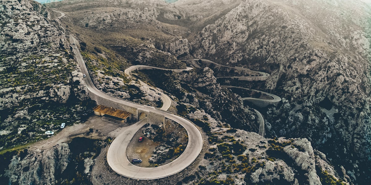 Mallorca cycling climbs : Top 10 for your bucket list